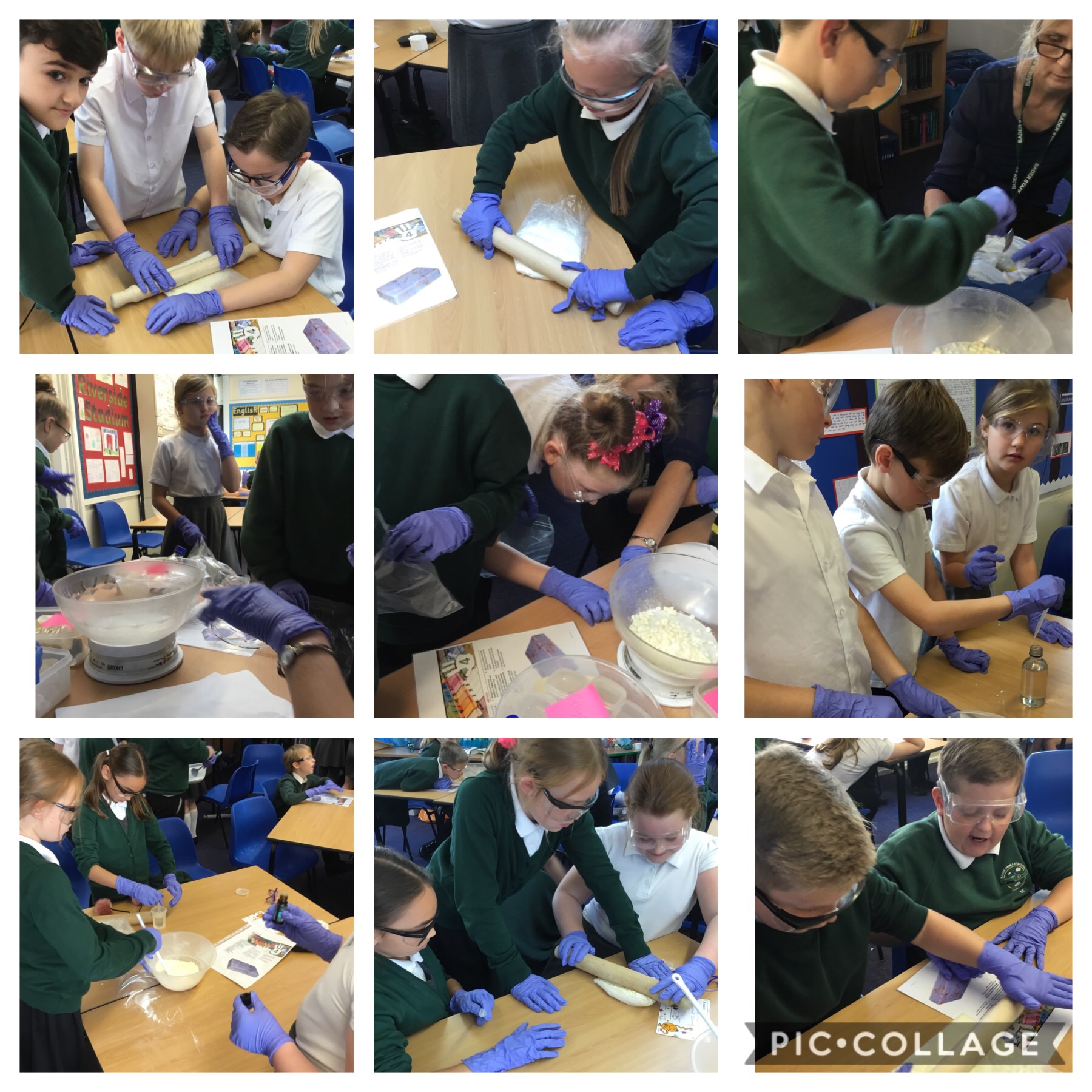 Science |https://www.bader.org.uk