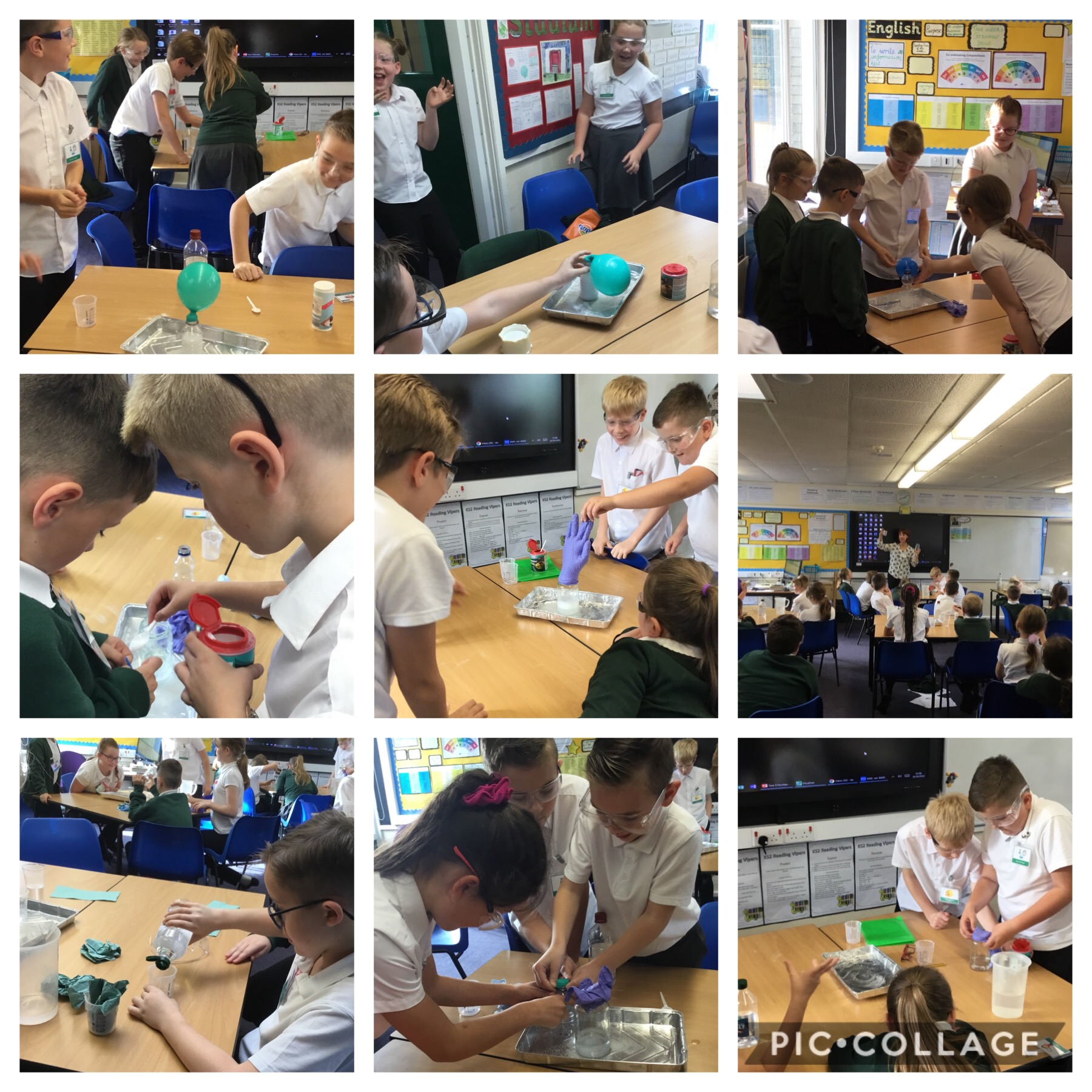 Science |https://www.bader.org.uk