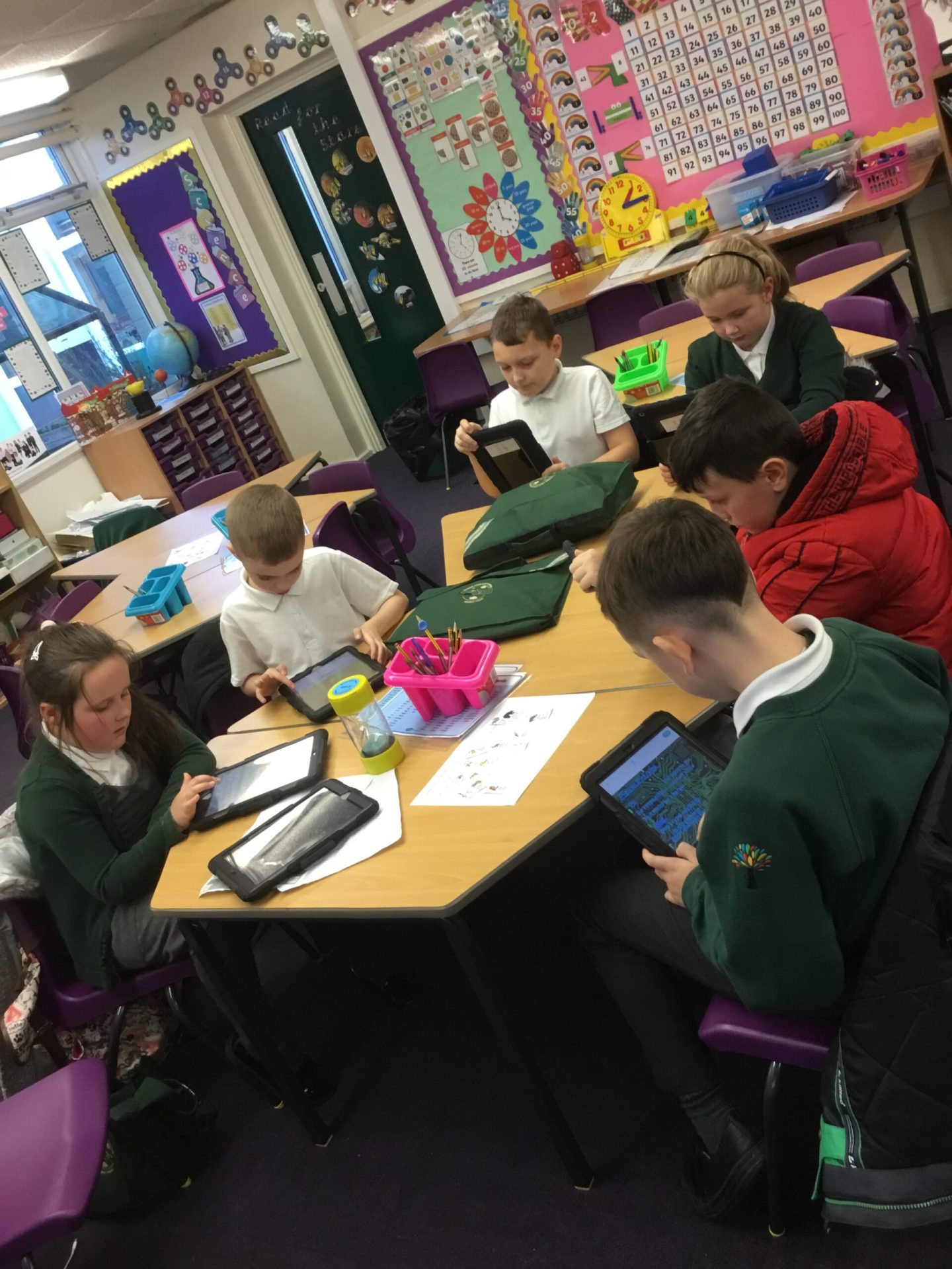 Computing |https://www.bader.org.uk