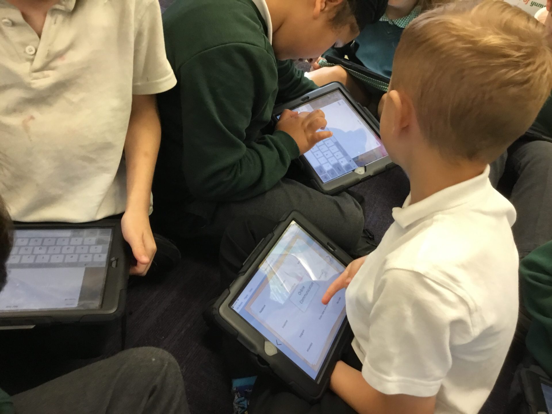 Computing |https://www.bader.org.uk