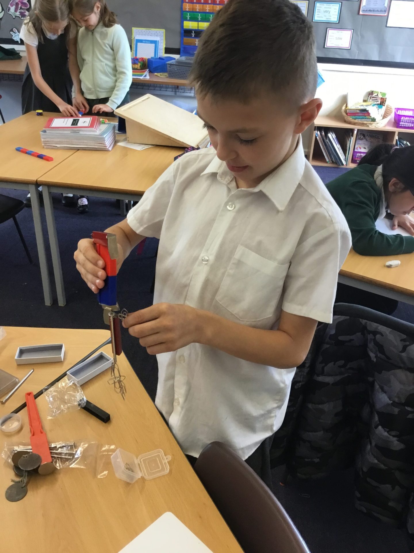 Science |https://www.bader.org.uk