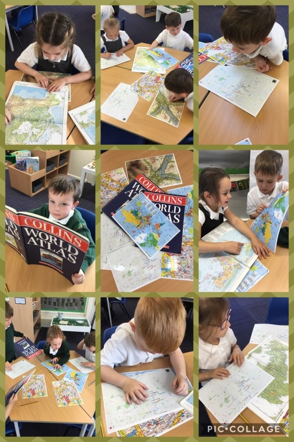 Geography |https://www.bader.org.uk