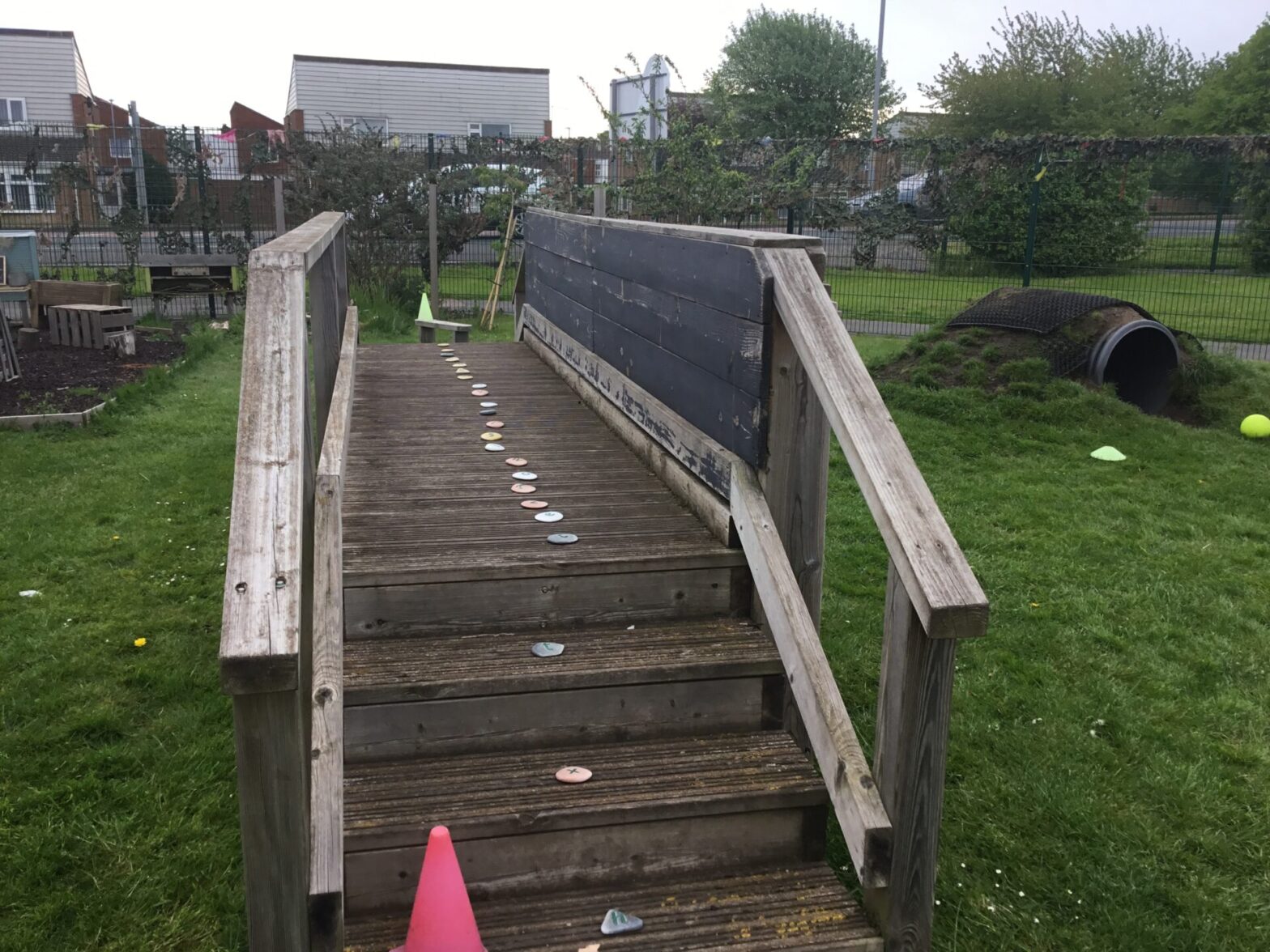 Early Years Foundation Stage |https://www.bader.org.uk