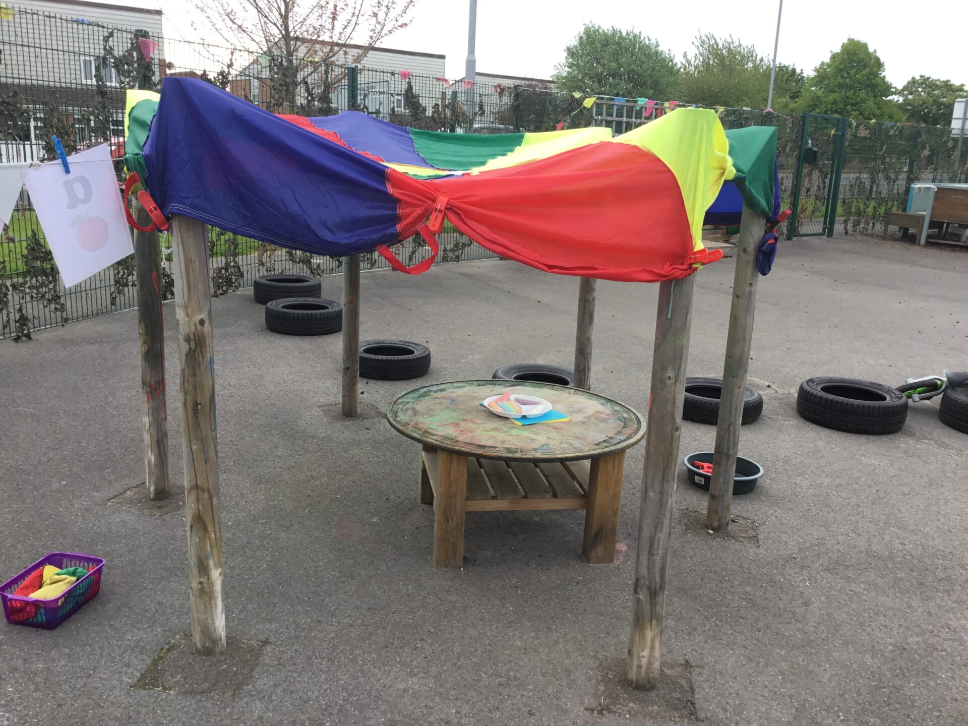 Foundation Stage Curriculum |https://www.bader.org.uk