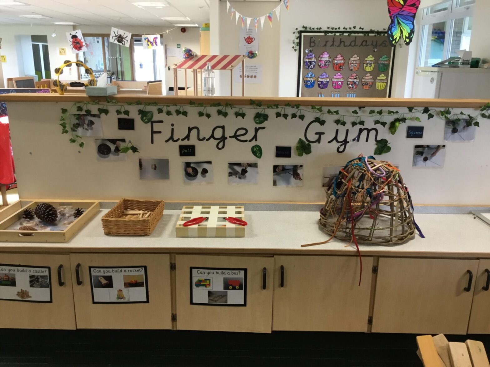 Nursery |https://www.bader.org.uk