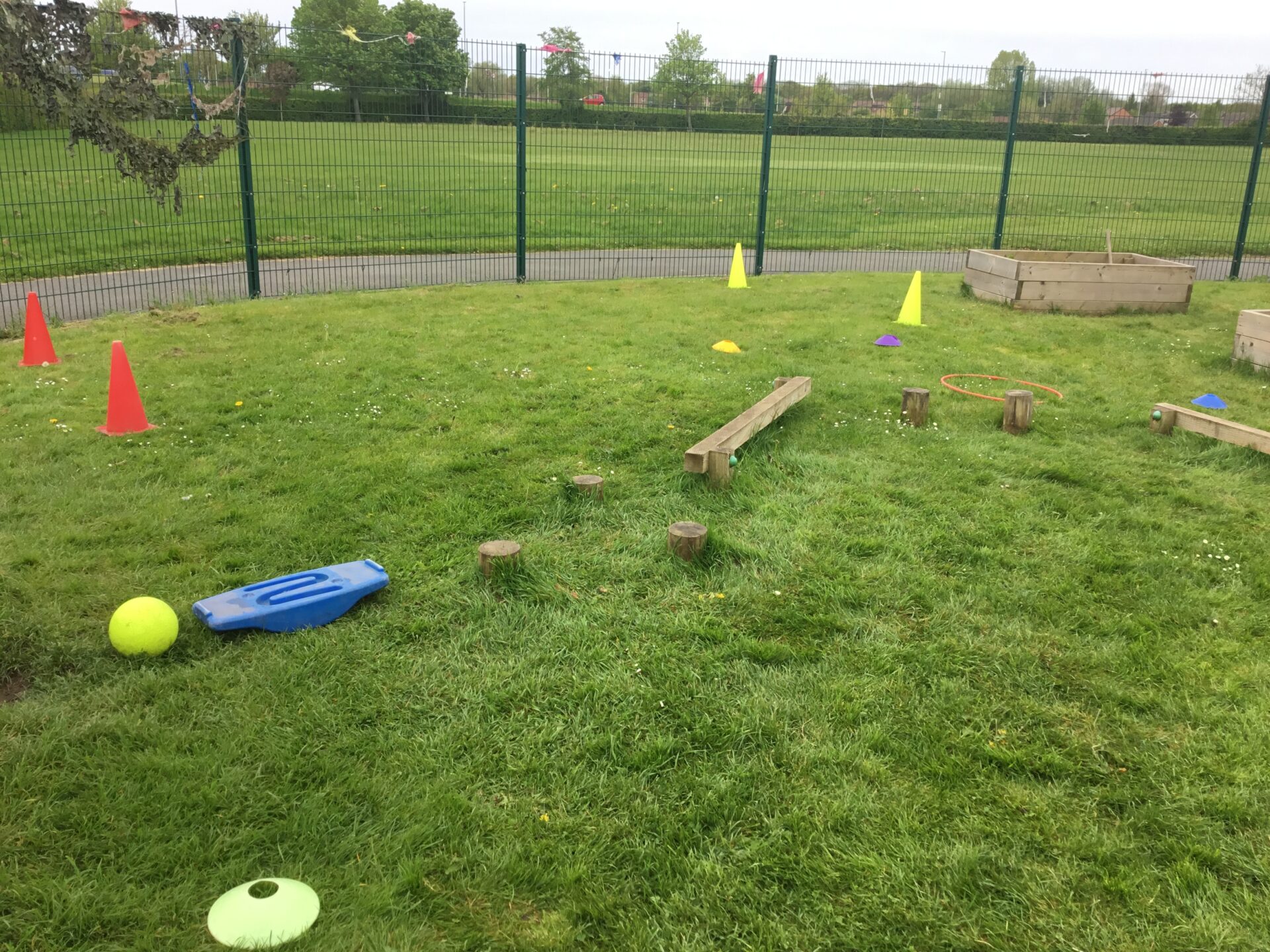 Early Years Foundation Stage |https://www.bader.org.uk